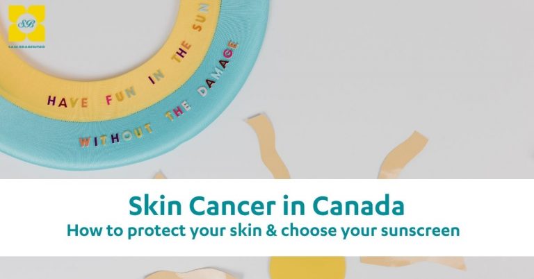 Skin Cancer Awareness: How to Choose the Right Sunscreen